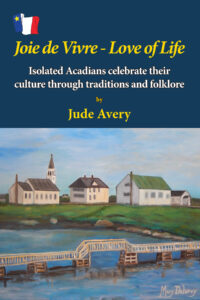 New World Publishing – Your Atlantic Canadian Publisher